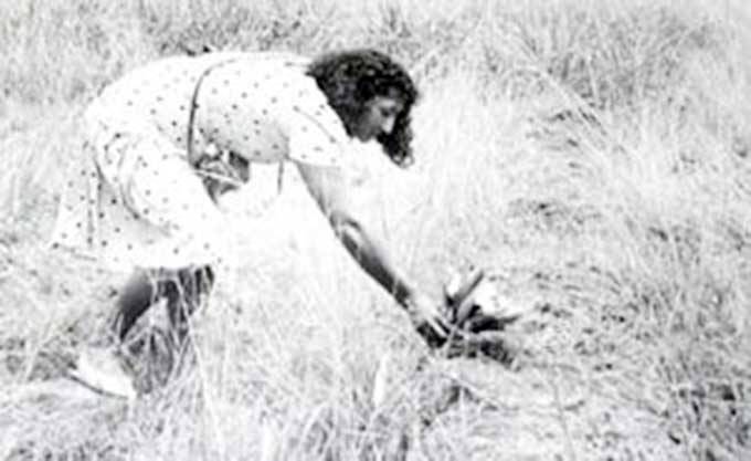 The unsolved murder of Monica Reece. Who is investigating? - Guyana ...